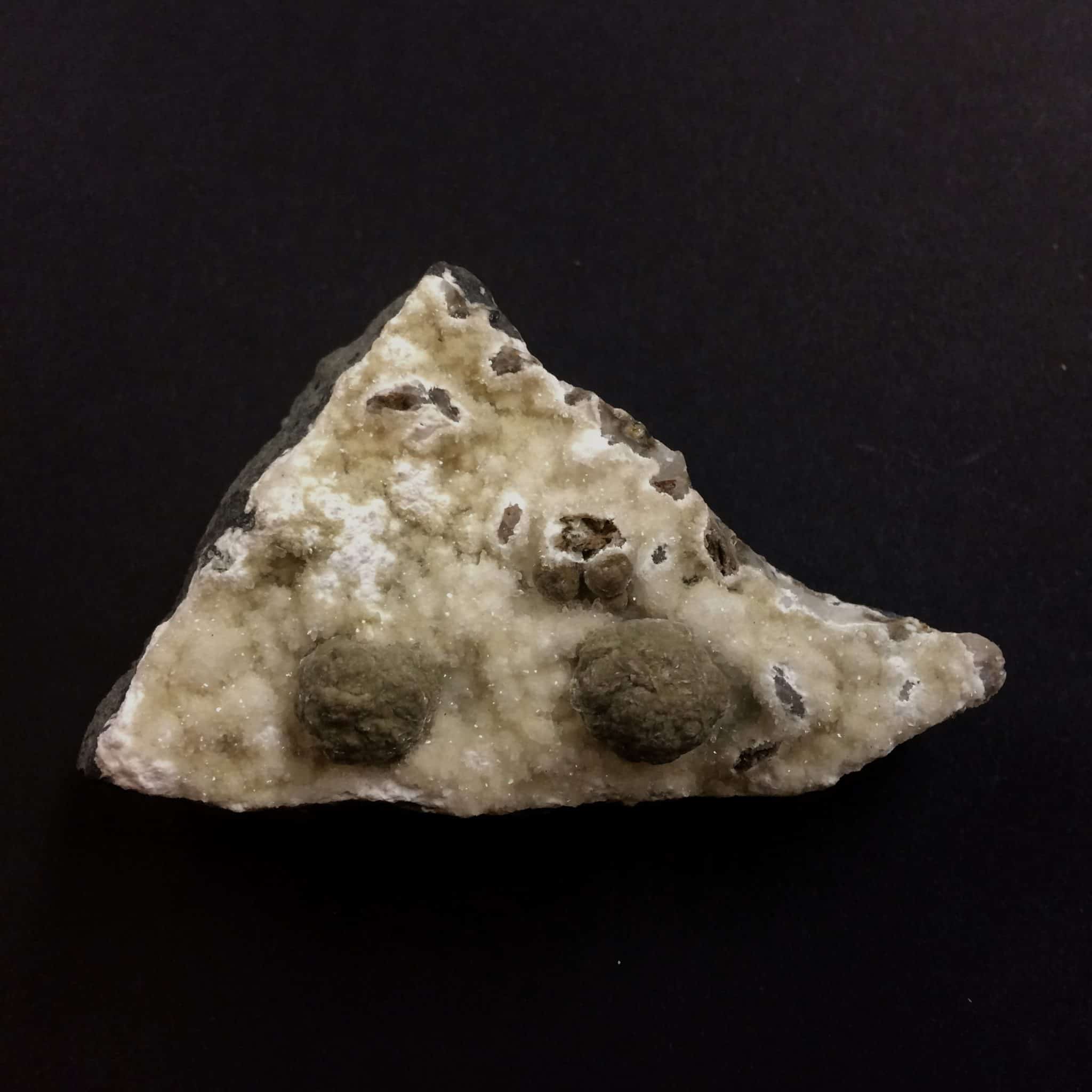 Gyrolite - Inspirit Crystals