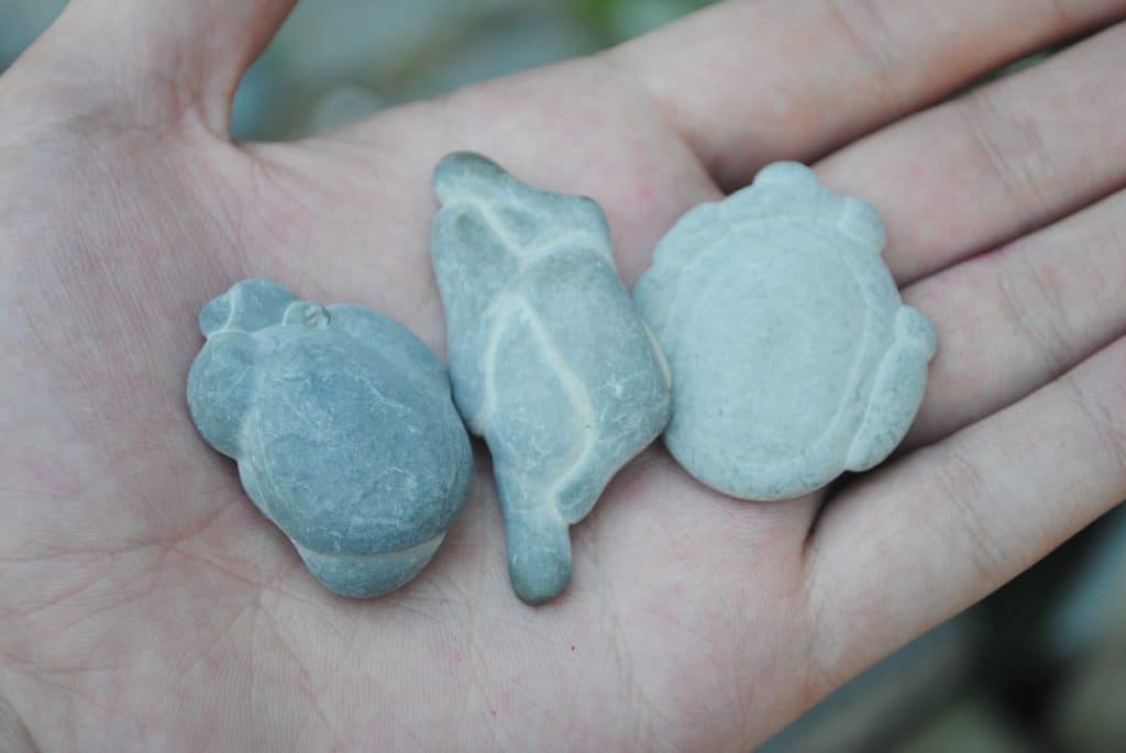 Fairy Stone - Inspirit Crystals