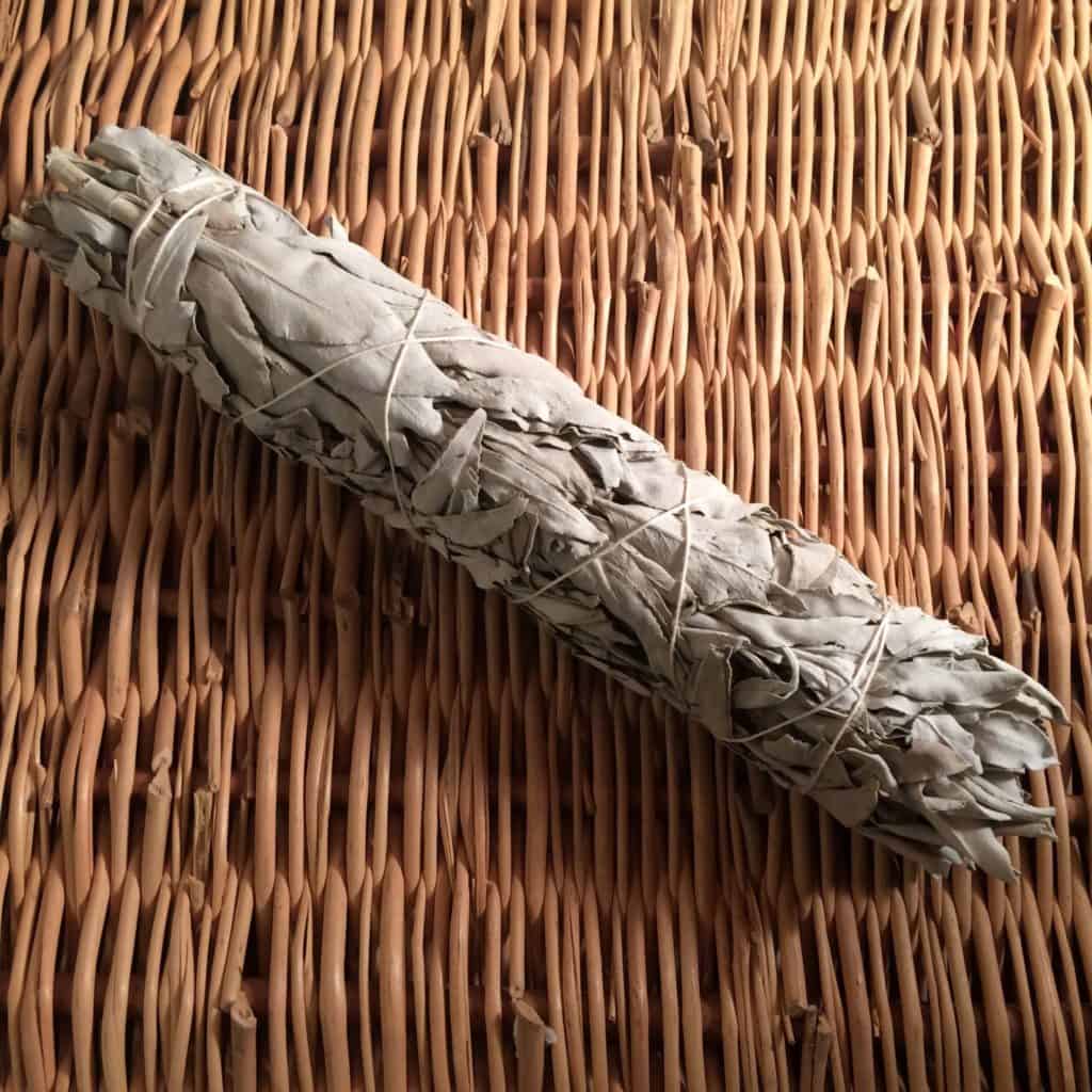 Sacral Chakra (Inspire) Stick Incense - Inspirit Crystals