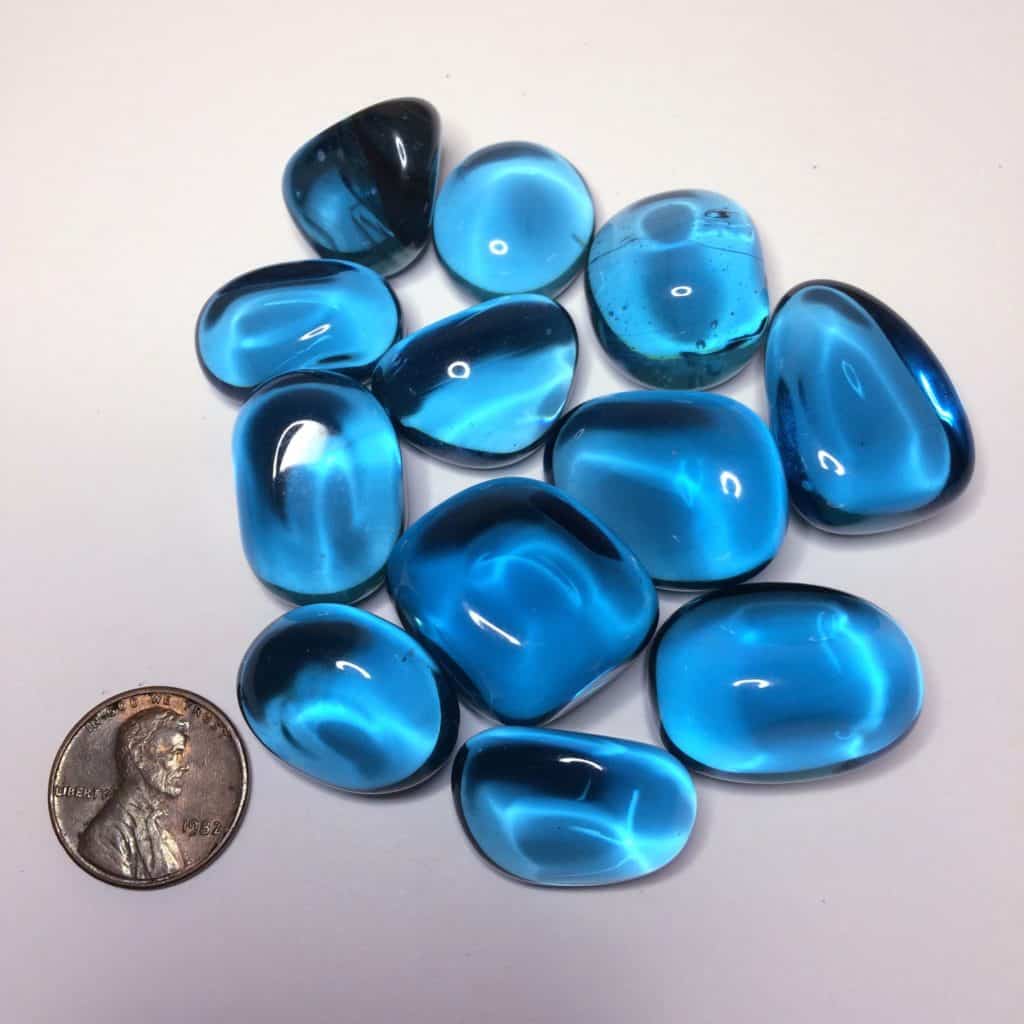 Obsidian (all variations) - Inspirit Crystals