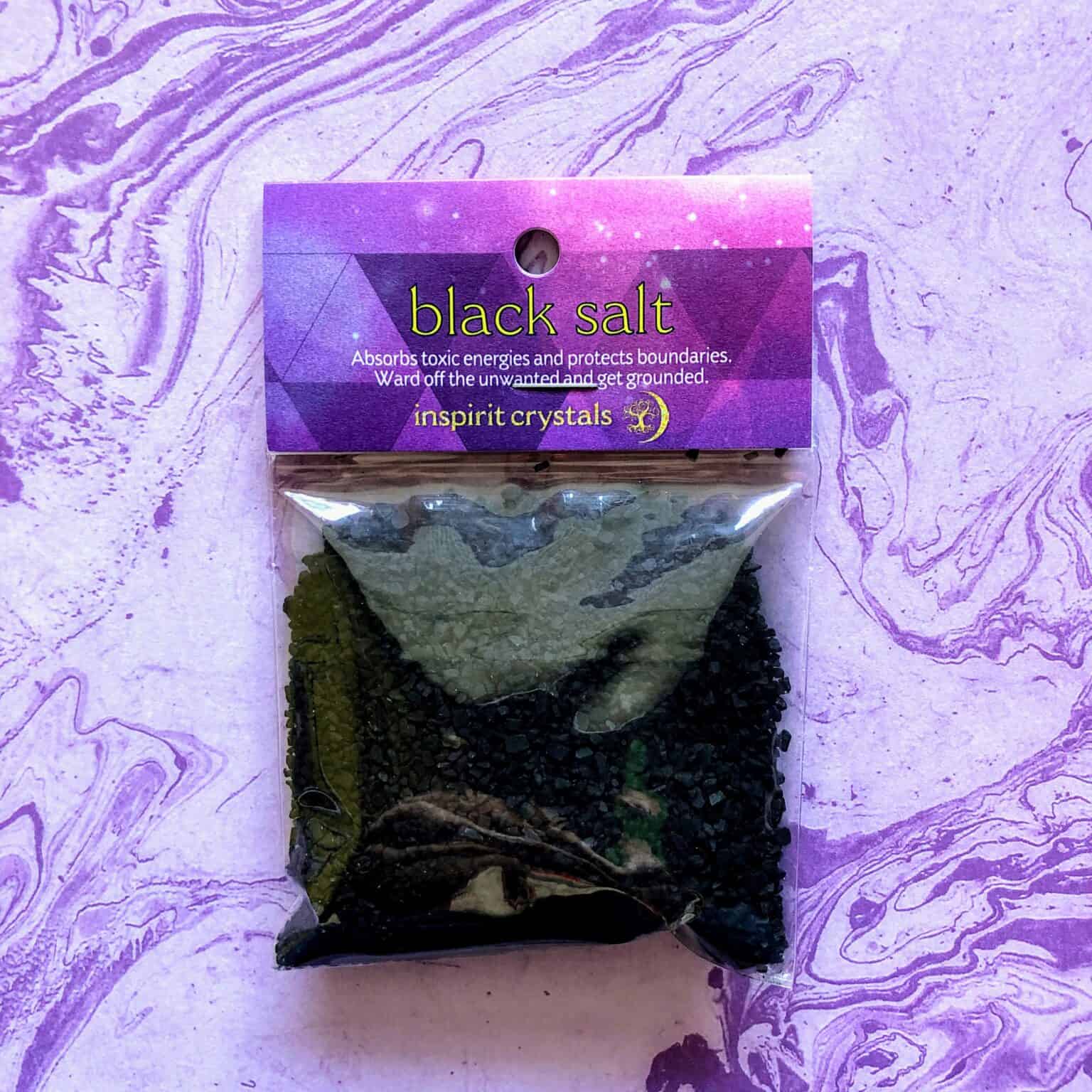 Sacral Chakra (Inspire) Stick Incense - Inspirit Crystals